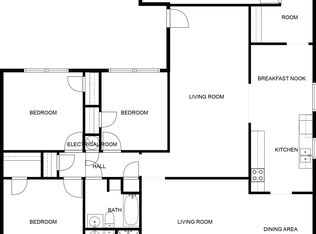 4915 Foxhall Cv, Memphis, TN 38118 | MLS #10198893 | Zillow