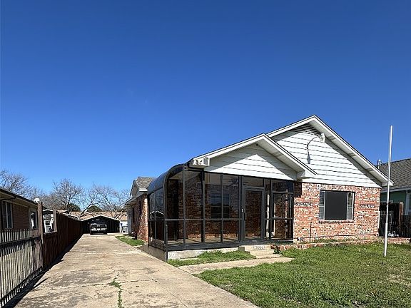 2723 Engle Ave, Dallas, TX 75233 | MLS #20535462 | Zillow