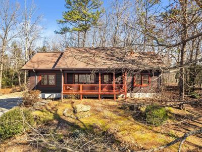 111 Blue Mountain Way, Cleveland, SC 29635 | MLS #1502756 | Zillow