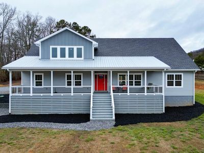 10948 Blue Ridge Hwy, Blairsville, GA 30512 | MLS #20101441 | Zillow