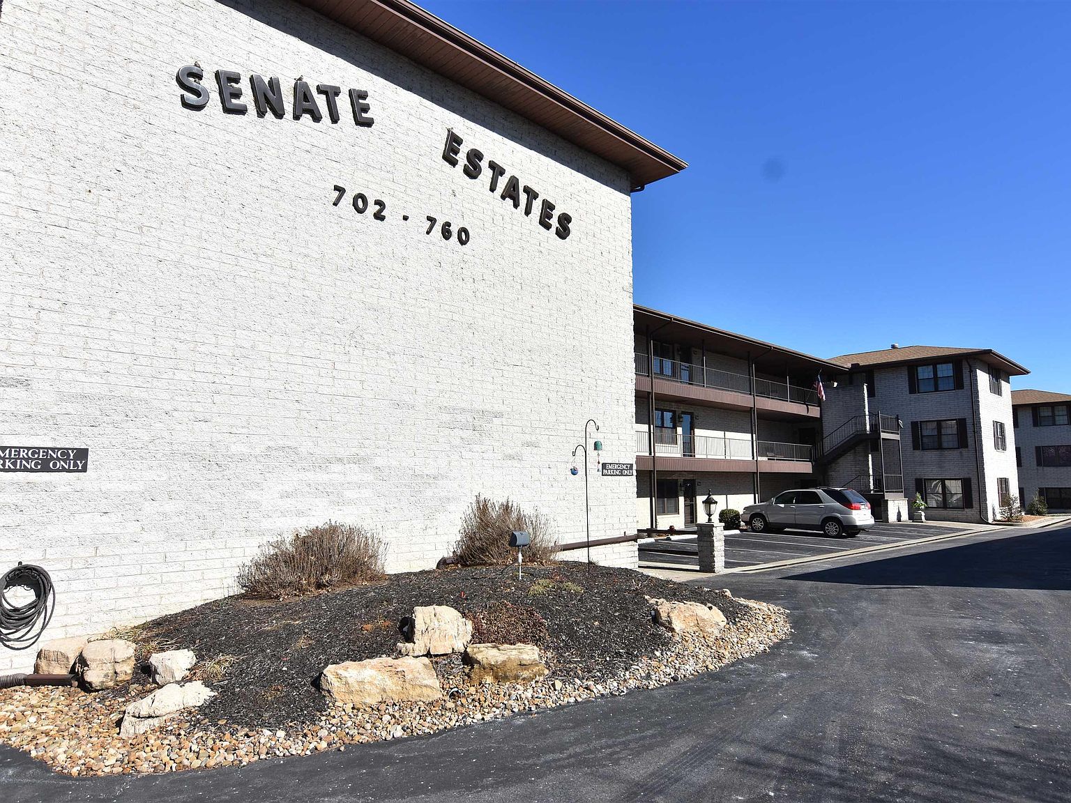 724 Senate Ave #724, Evansville, IN 47711 | Zillow