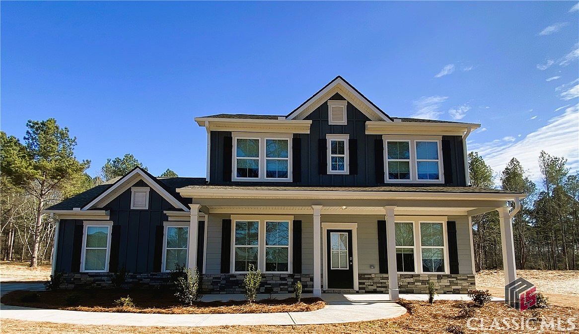 127 Jim Daws Rd, Monroe, GA 30655 | Zillow