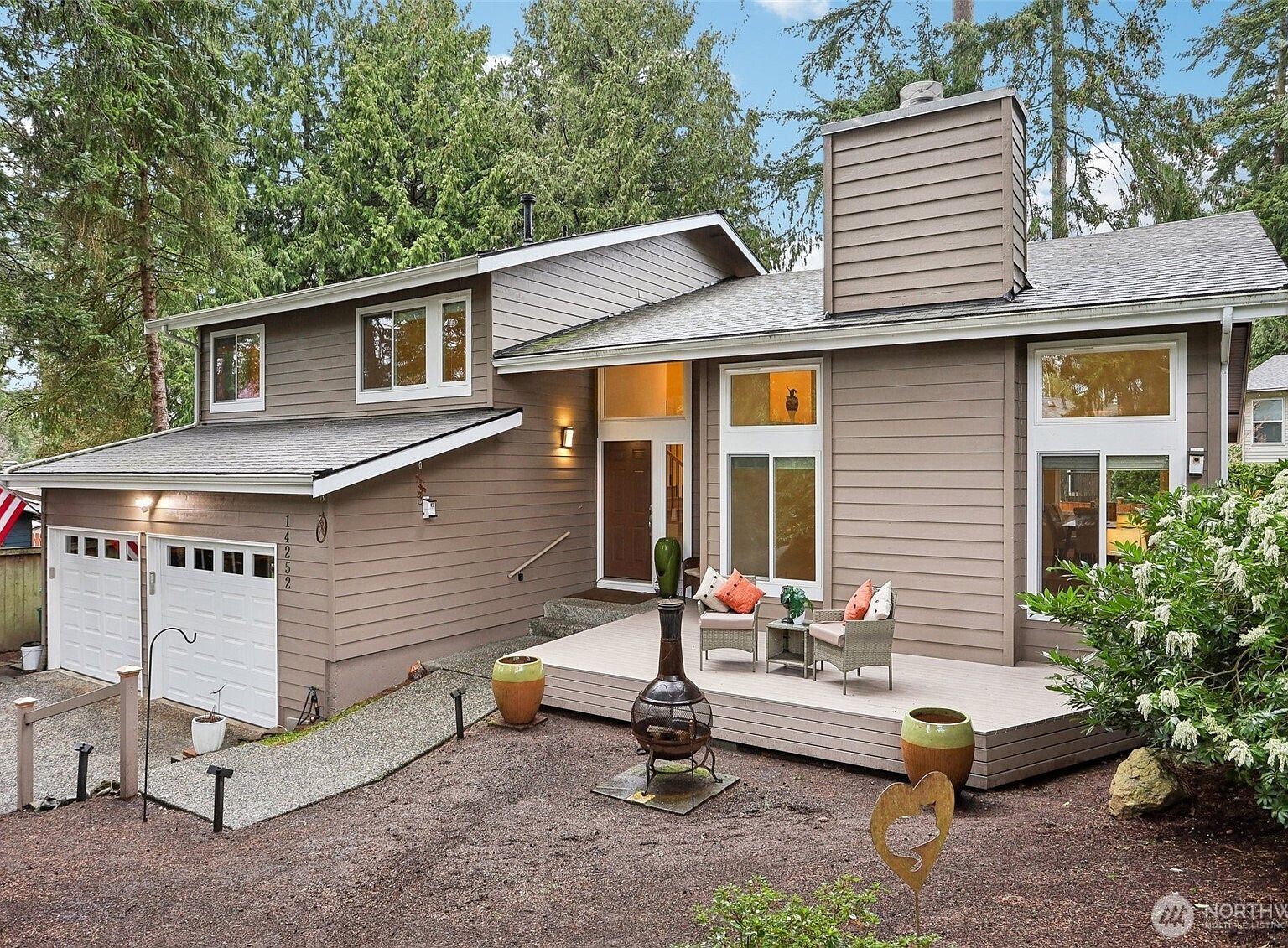 14252 92nd Avenue NE, Bothell, WA 98034 | Zillow