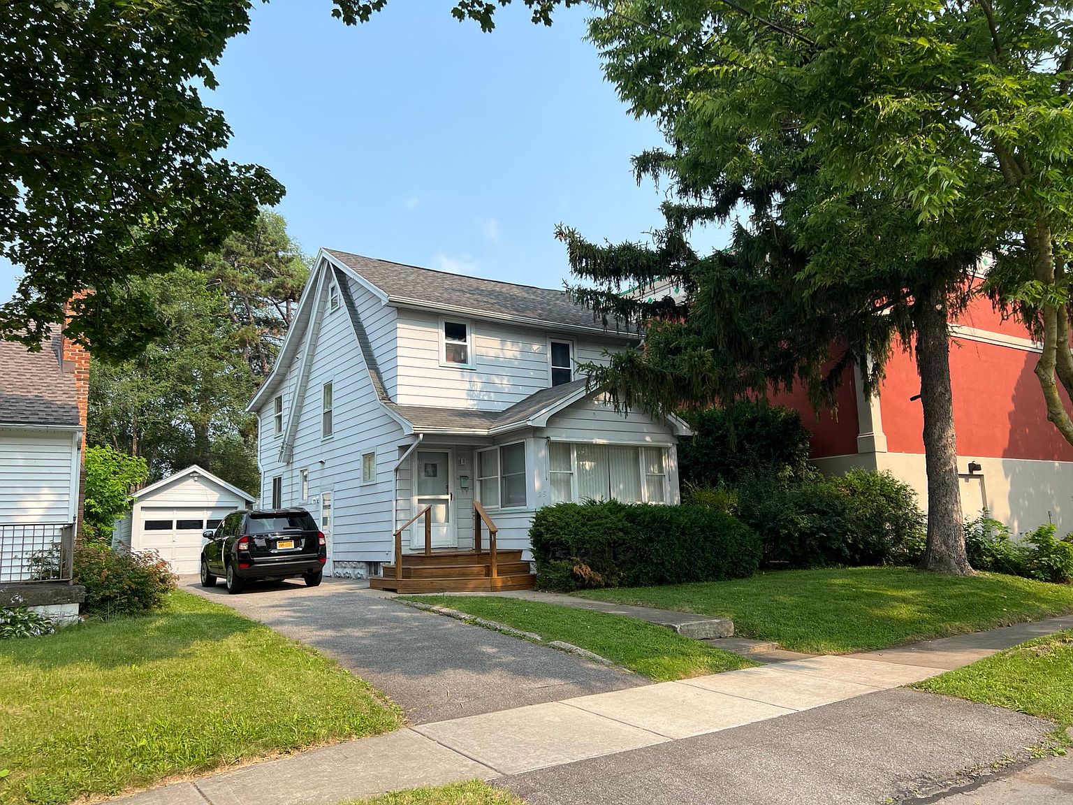 25 Westview Ter, Rochester, NY 14620 | Zillow