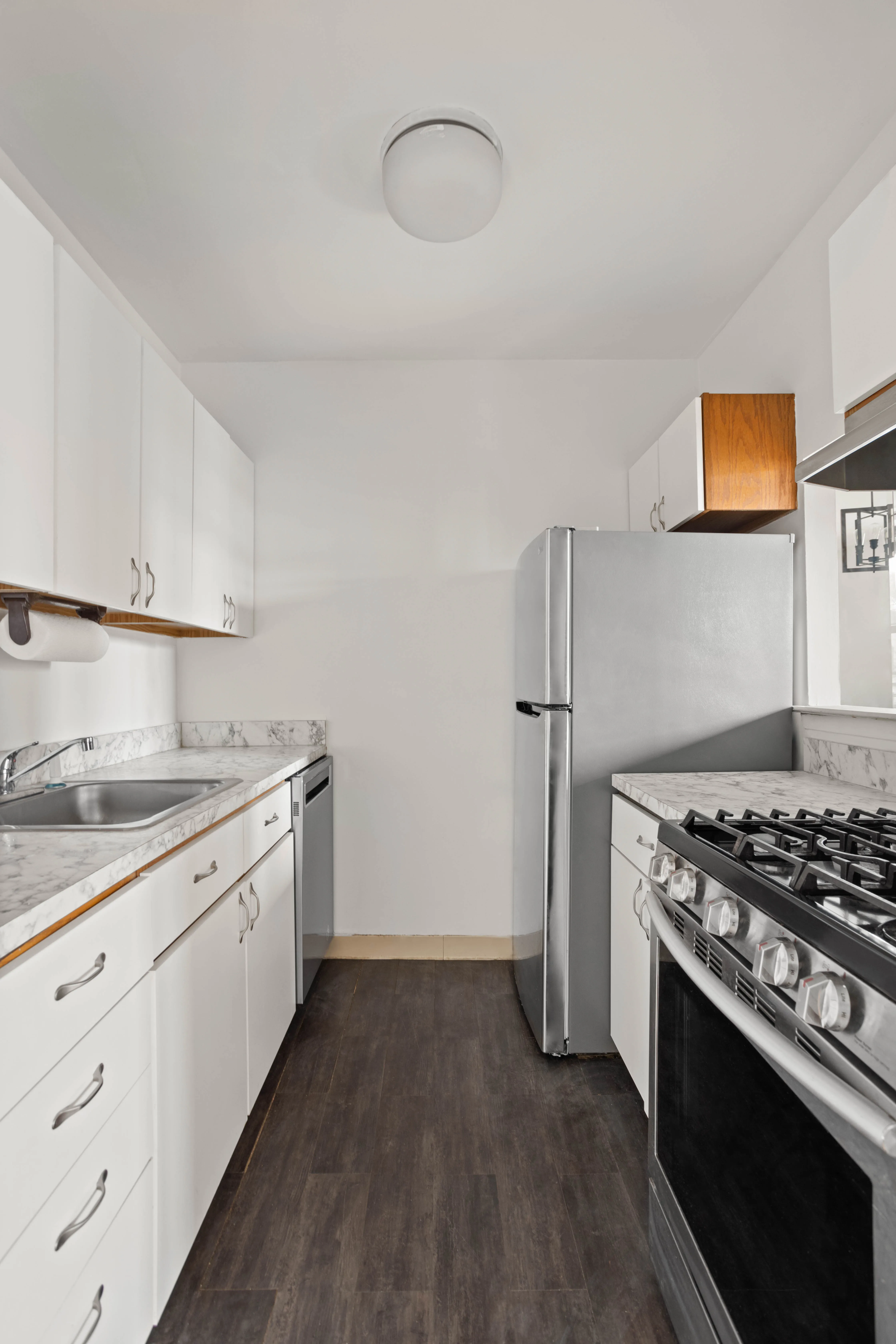44 Butler Place #3C in Prospect Heights, Brooklyn | StreetEasy