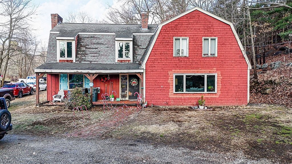 420 Salem St, Lynnfield, MA 01940 | Zillow