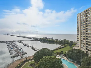Windward Tower Condominiums - 7501 River Rd Newport News VA | Zillow