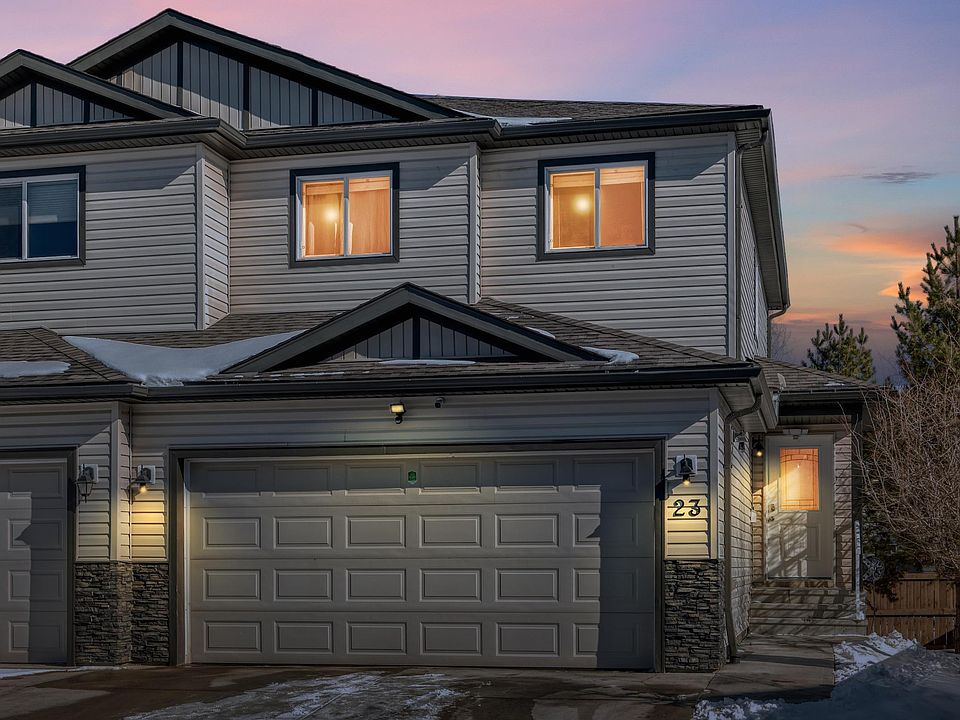 445 Brintnell Blvd NW #23, Edmonton, AB T5Y 0V5 | MLS #E4484405 | Zillow