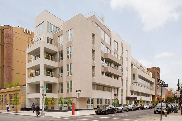 125 North 10th Street #N5E in Williamsburg, Brooklyn | StreetEasy