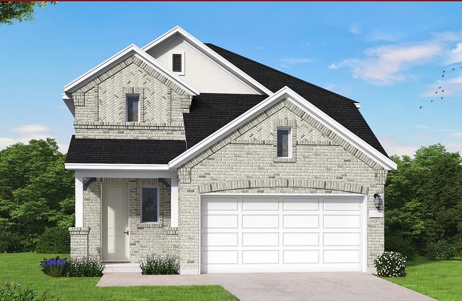 4117 Beale, Crandall, TX 75114 | Zillow