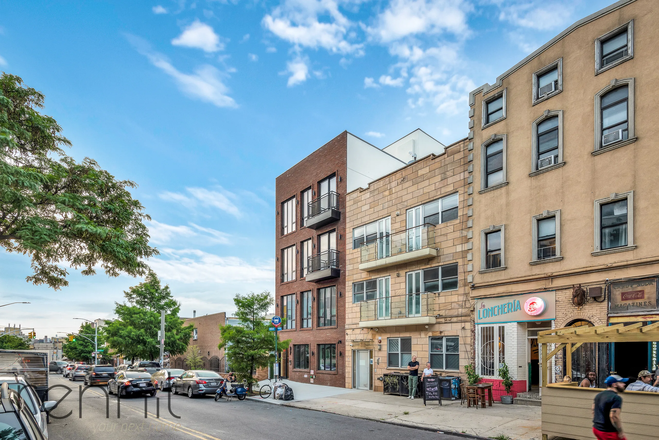 37 Wilson Avenue #4B in Bushwick, Brooklyn | StreetEasy
