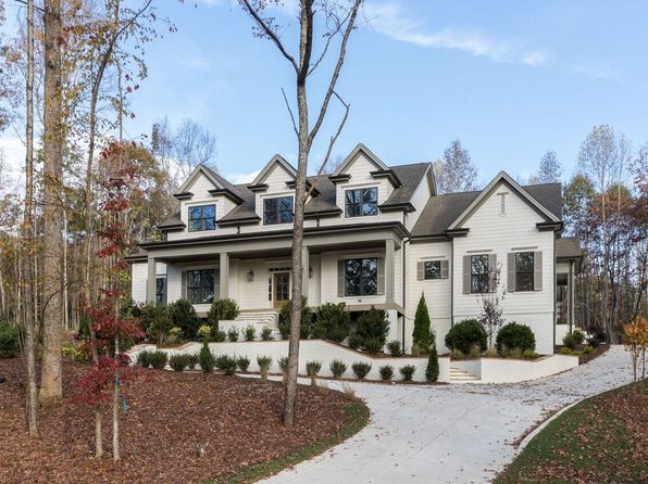 New Construction Homes in Raleigh NC | Zillow