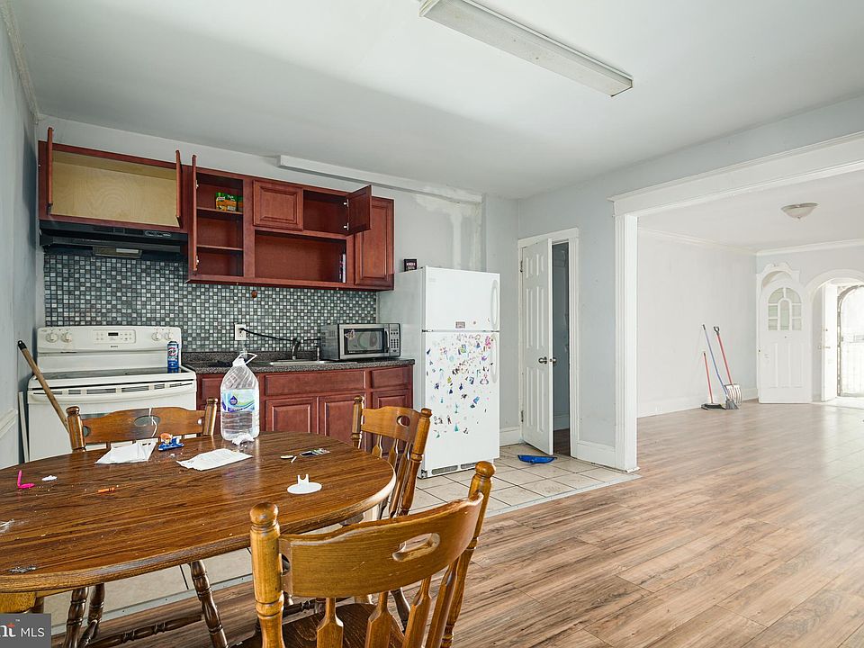 1305 W Wingohocking St Philadelphia PA | Zillow