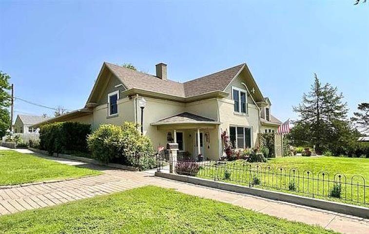502 N Rodehaver Ave, Oberlin, KS 67749 | MLS #34779 | Zillow