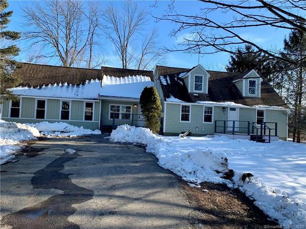 Lebanon Real Estate - Lebanon CT Homes For Sale | Zillow