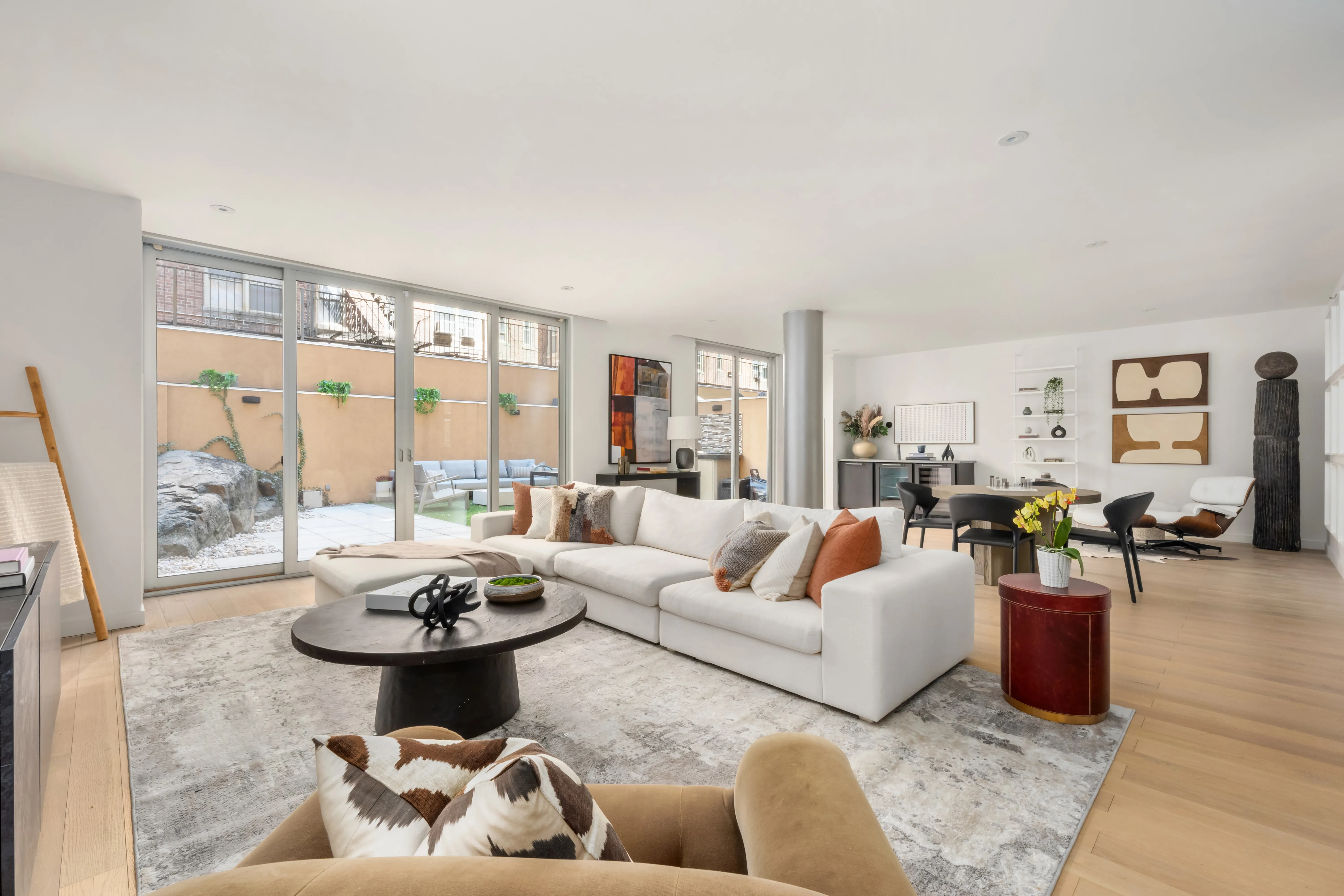 337 East 62nd Street TOWNHOUSE-1A in Lenox Hill, Manhattan | StreetEasy