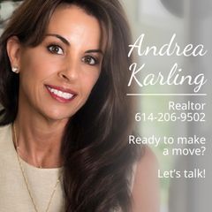 Andrea Karling - Real Estate Agent in Columbus, OH - Reviews | Zillow