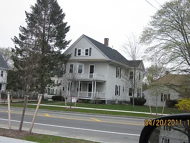 750 Main St Warren RI | Zillow