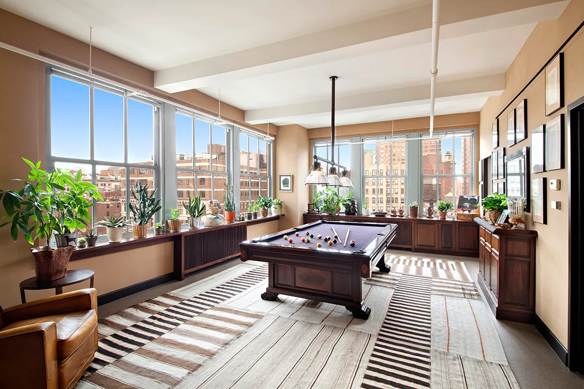 62 Cooper Square #PH in Noho, Manhattan | StreetEasy