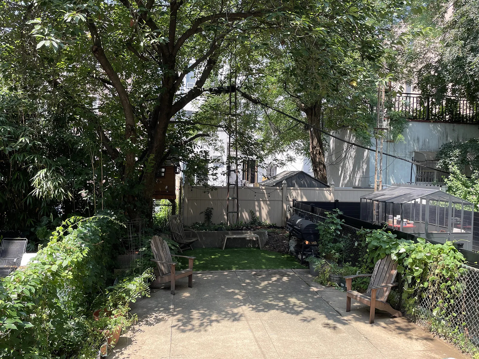 33 Sutton Street #1 in Greenpoint, Brooklyn | StreetEasy
