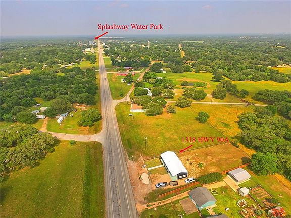 1318 Us Highway 90a, Sheridan, TX 77475 | MLS #79276741 | Zillow