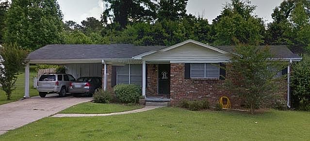 3411 49th Ct, Meridian, MS 39305 | Zillow