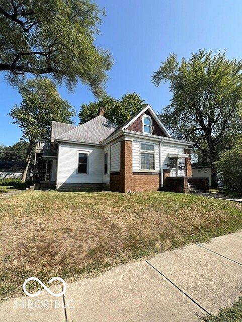 124 W 5th St, Anderson, IN 46016 | MLS #22000909 | Zillow