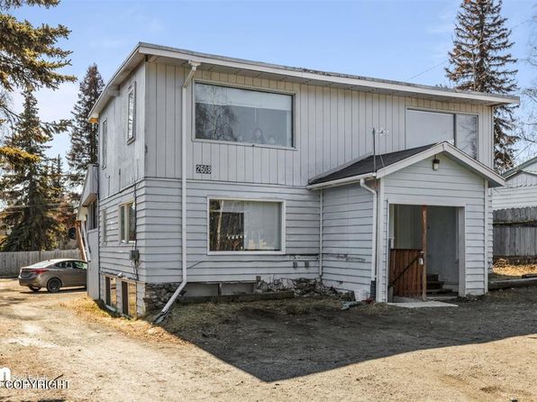 Anchorage Real Estate - Anchorage AK Homes For Sale | Zillow