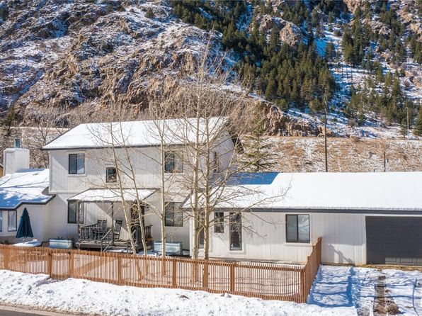 Georgetown CO Real Estate - Georgetown CO Homes For Sale | Zillow