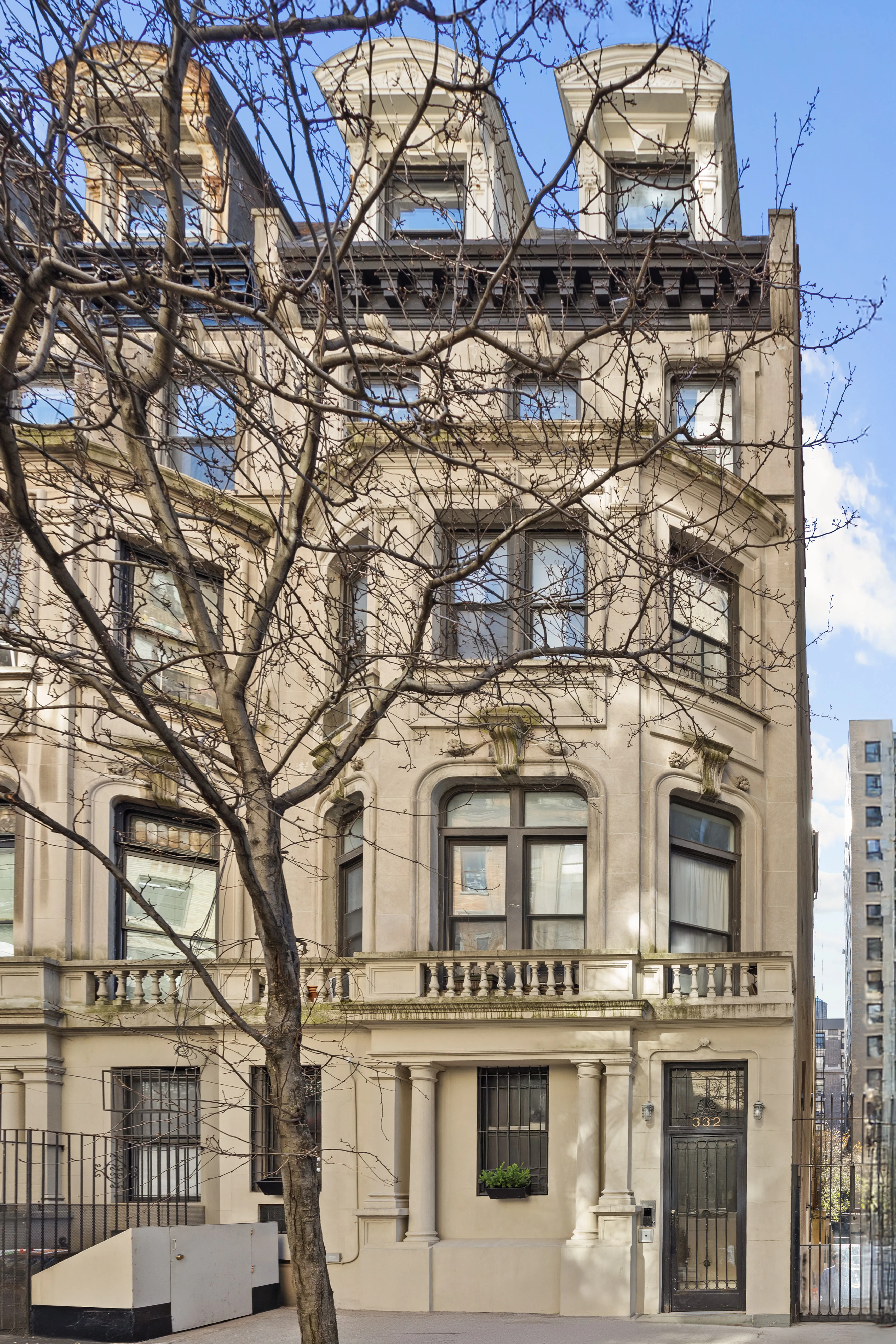332 West 101st Street 5-FRONT in Upper West Side, Manhattan | StreetEasy