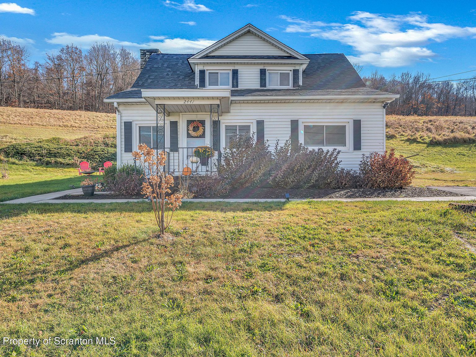 2441 Milwaukee Rd, Clarks Summit, PA 18411 | MLS #SC5879 | Zillow