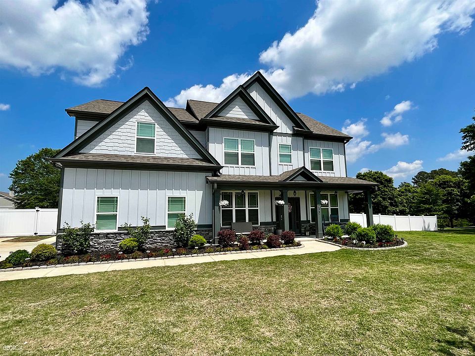 2258 Berry Hall Rd SE, Bethlehem, GA 30620 | MLS #10134135 | Zillow