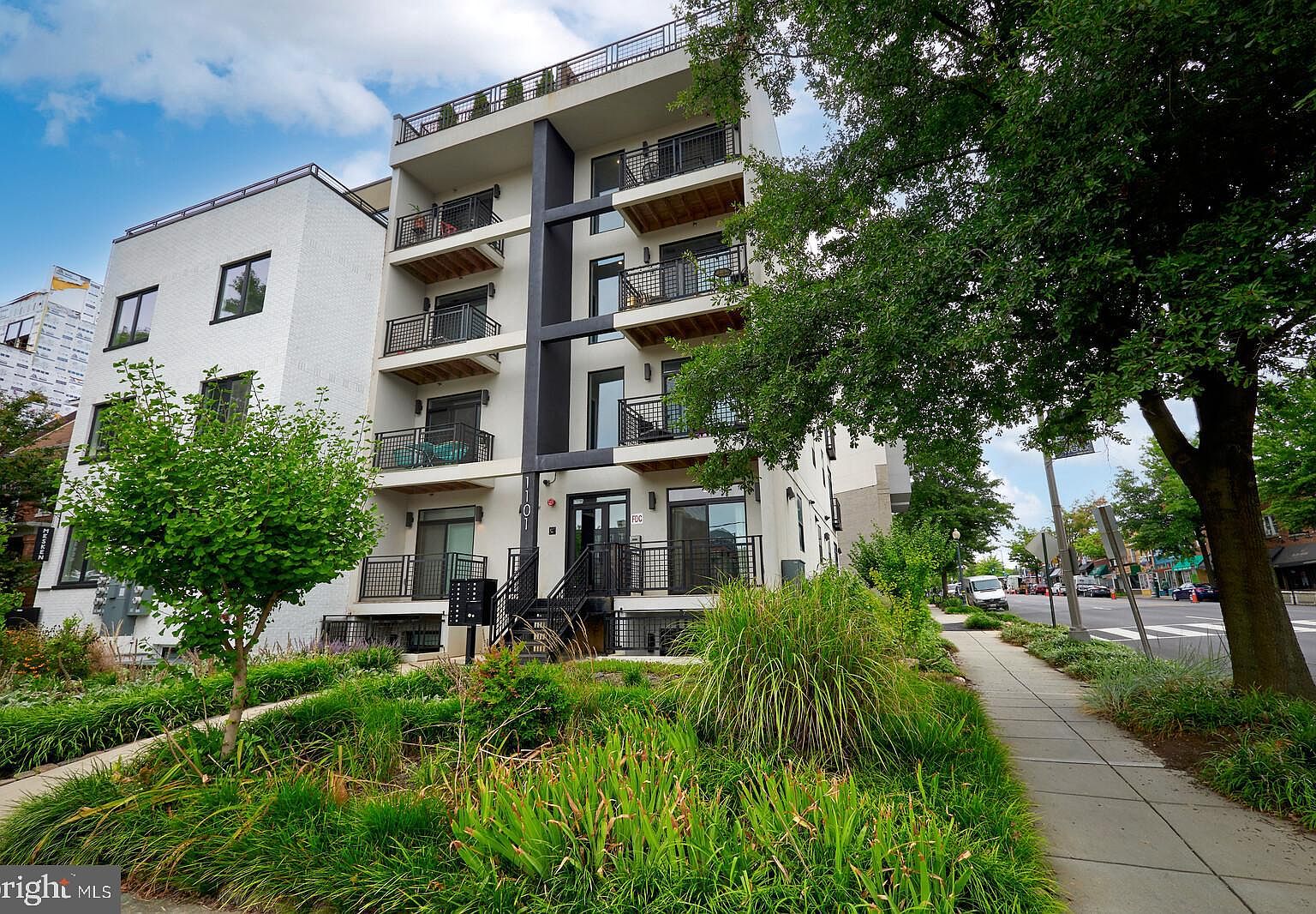 1101 Fern St NW UNIT 102, Washington, DC 20012 | MLS #DCDC2109854 | Zillow