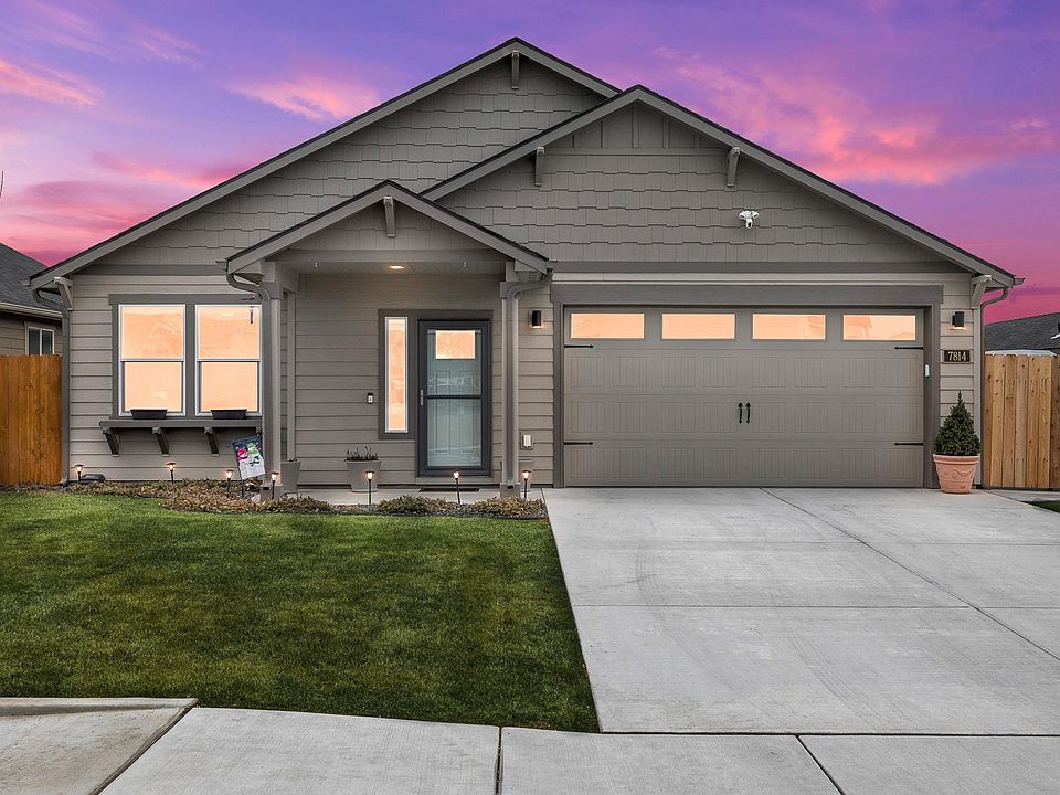 7814 Massey Dr, Pasco, WA 99301 | Zillow