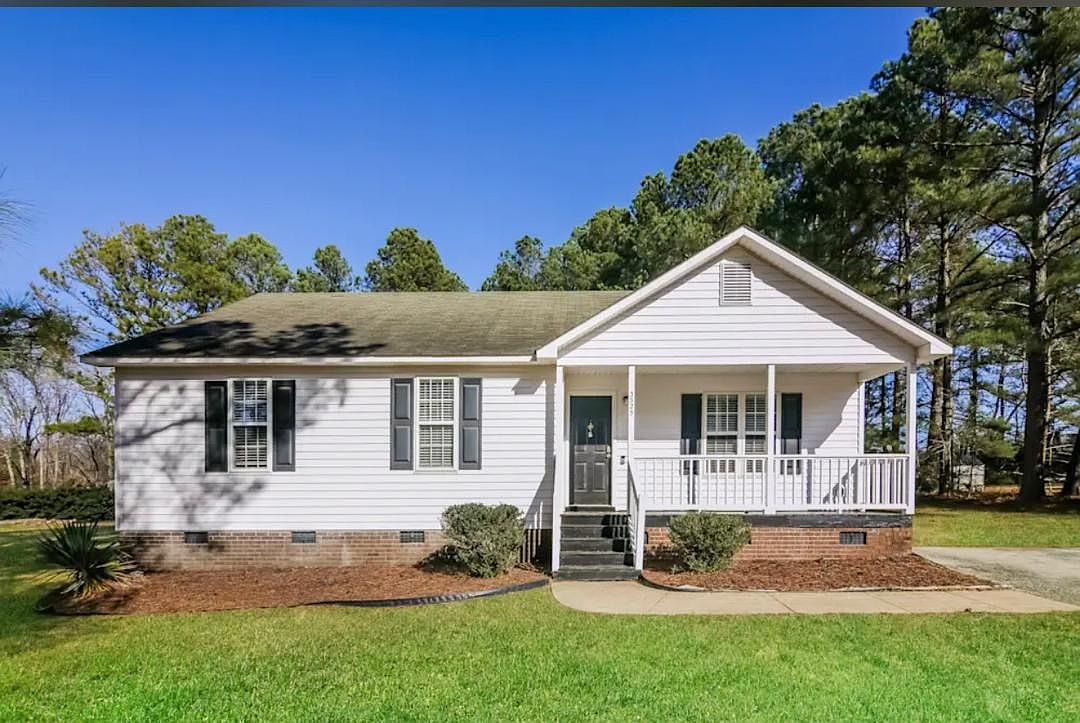 3326 Stoney Creek Dr, Clayton, NC 27520 | Zillow