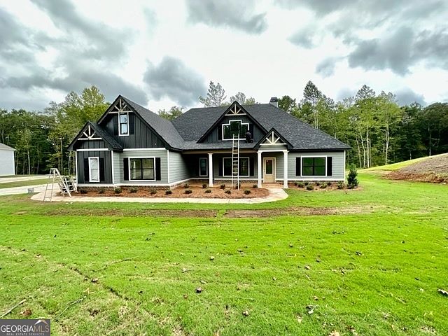 0 Sagebrook Ln LOT 16, Newnan, GA 30263 | Zillow