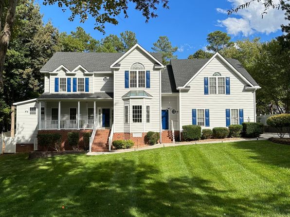 Houses For Rent in Chester VA - 19 Homes | Zillow