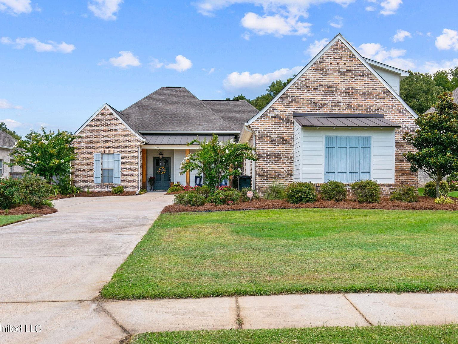210 First Colony Blvd, Madison, MS 39110 | Zillow