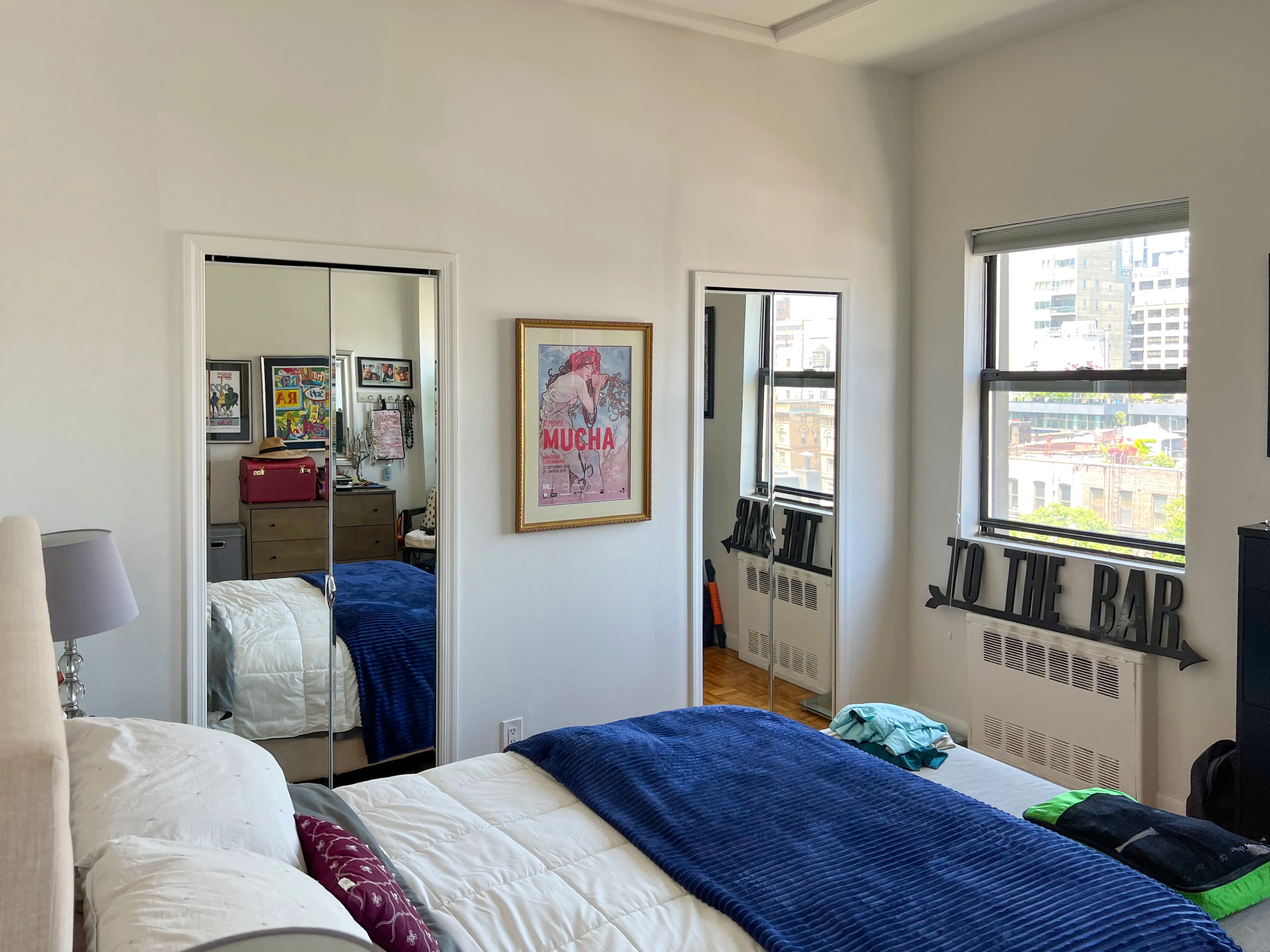 232 East 12th Street #10A in East Village, Manhattan | StreetEasy
