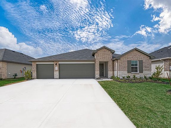 5524 Poplar Rose Ct, Richmond, TX 77469 | Zillow