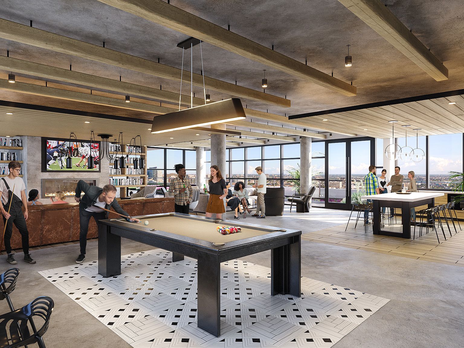 1800 Half St SW UNIT 625, Washington, DC 20024 | Zillow