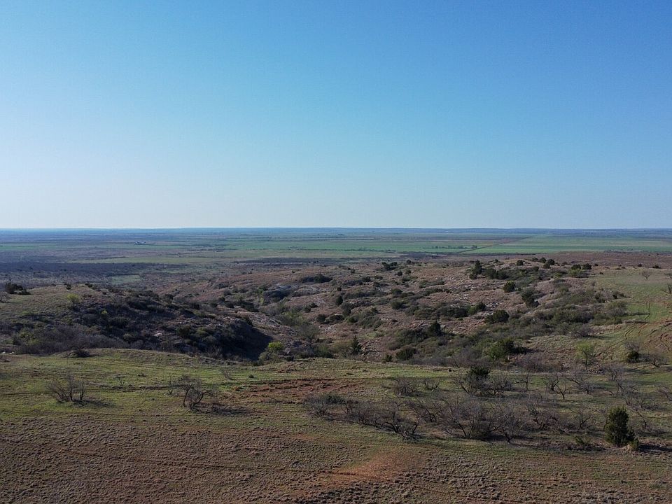 0 E County Road 1350, Willow, OK 73673 | Zillow
