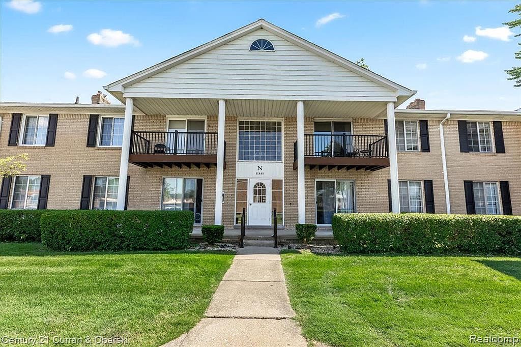 11845 Ina Dr #53, Sterling Heights, MI 48312 | Zillow
