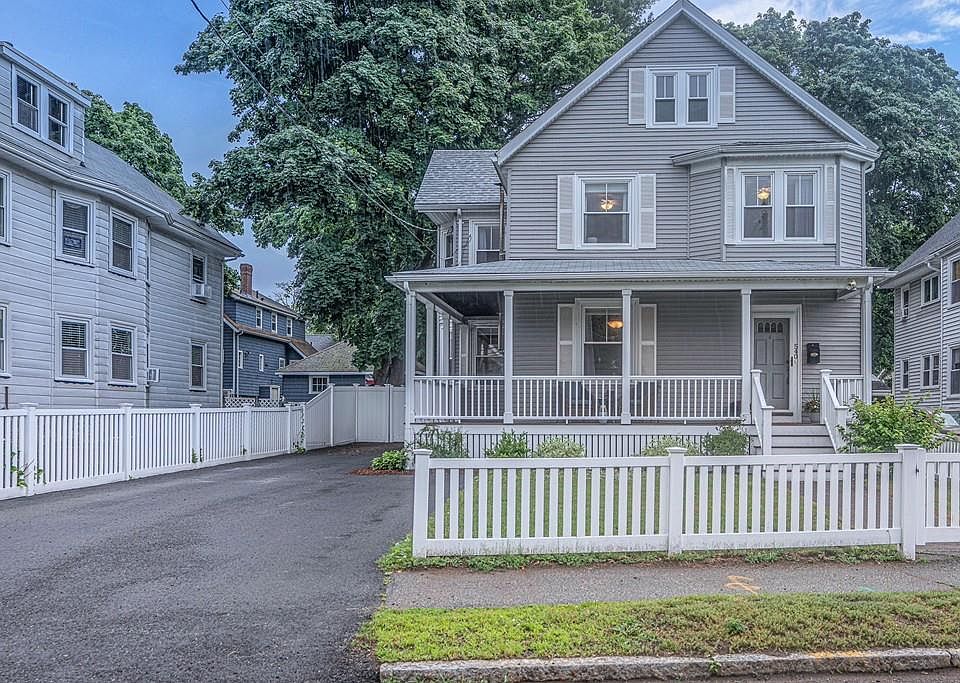 540 Main St, Stoneham, MA 02180 | Zillow