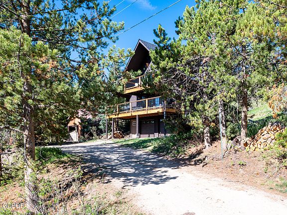 834 GCR 494/COLUMBINE Drive, Grand Lake, CO 80447 | Zillow