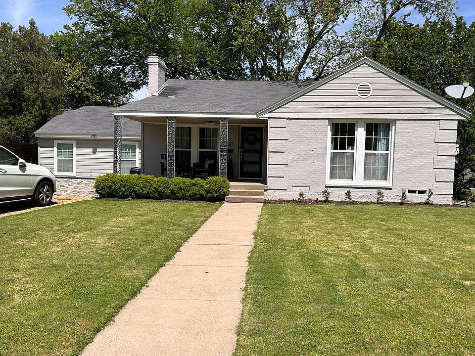 5027 Wenonah Dr, Dallas, TX 75209 | Zillow