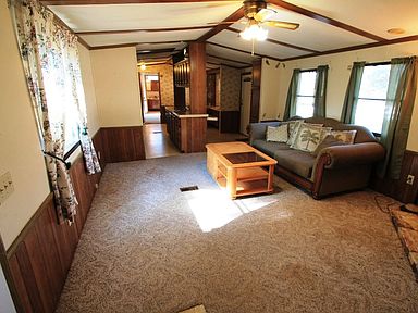 3905 Hc 1, Oxly, MO 63955 | Zillow