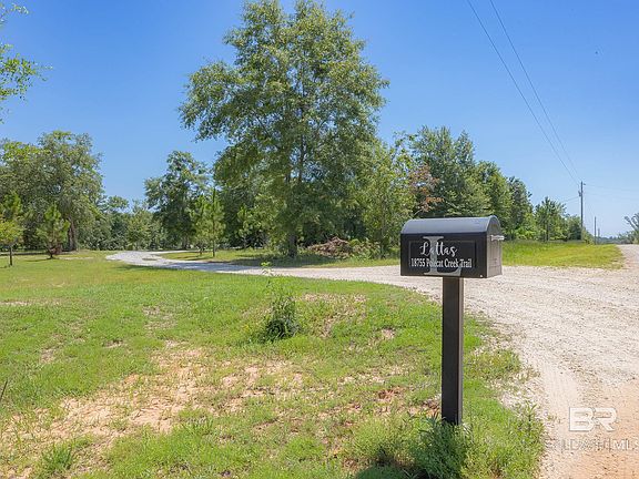 18755 Polecat Creek Trl, Summerdale, AL 36580 | MLS #363729 | Zillow