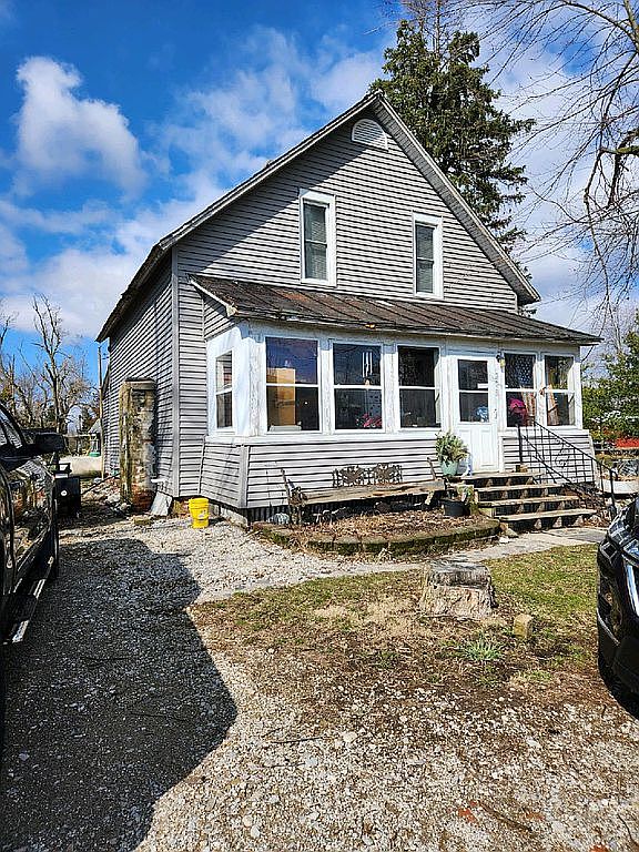 203 Brush St, Kunkle, OH 43531 | Zillow