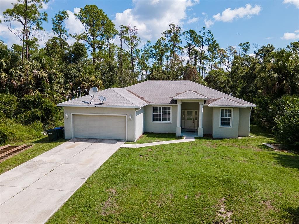 4126 Cobbler Ln, North Port, FL 34286 | MLS #O6130932 | Zillow
